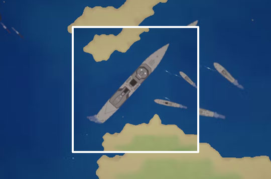 Mk48.io sur JeuxGratuitJeux