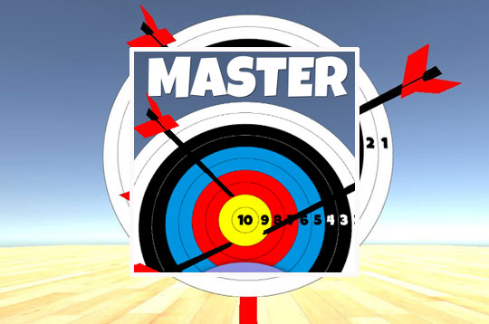 Archery Master on Culga Games