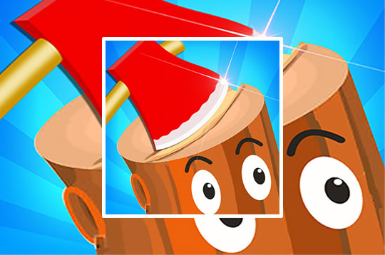 Axe Throw on Culga Games