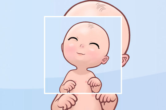 Baby Adopter on Culga Games