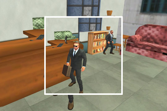 Bank Atm Simulator on Culga Games