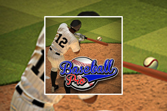 Baseball Pro sur JeuxGratuitJeux