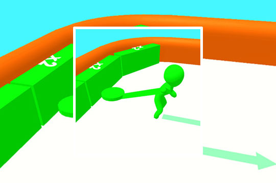 Battle Disc on Culga Games