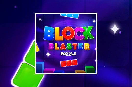 Block Blaster sur JeuxGratuitJeux
