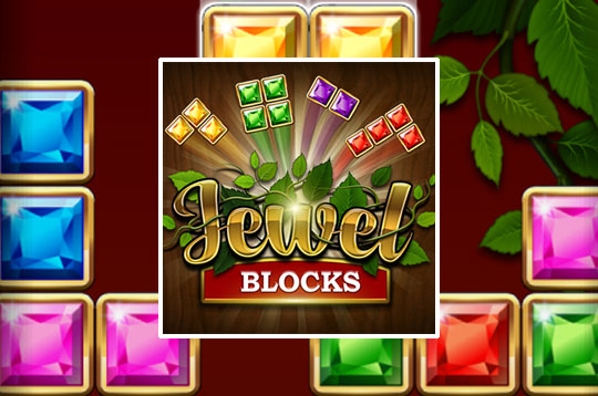 Block Puzzle Jewel on Culga Games