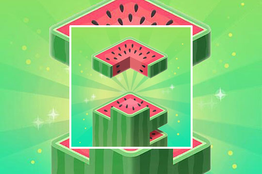 Block Stacking on Culga Games