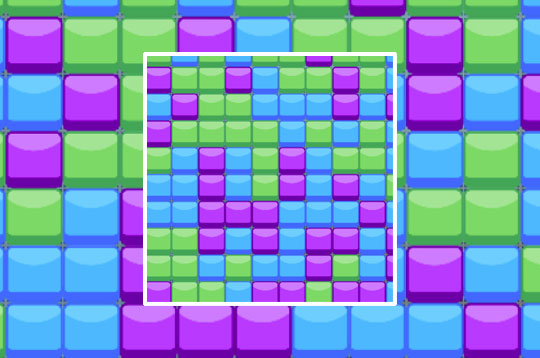 Blocks em Jogos na Internet