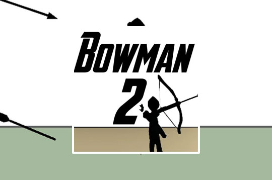 Bowman 2 em Jogos na Internet