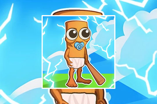 Brainrot Evolution sur JeuxGratuitJeux