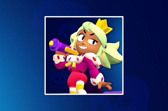 Brawl Stars Simulator on Culga Games