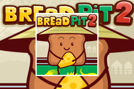 Bread Pit 2 on Culga Games