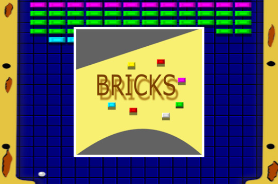 Bricks on Culga Games