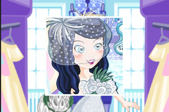 Bridal on Culga Games