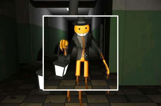 Brother, Wake Up sur JeuxGratuitJeux