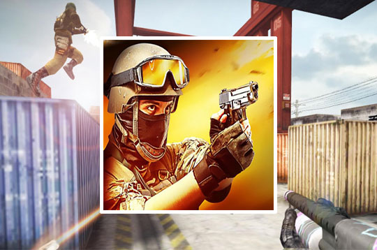 Bullet Party on Culga Games