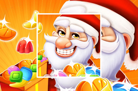 Candy Fever on Culga Games