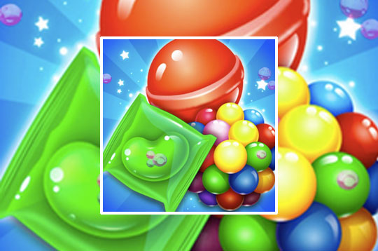 Candyland on Culga Games