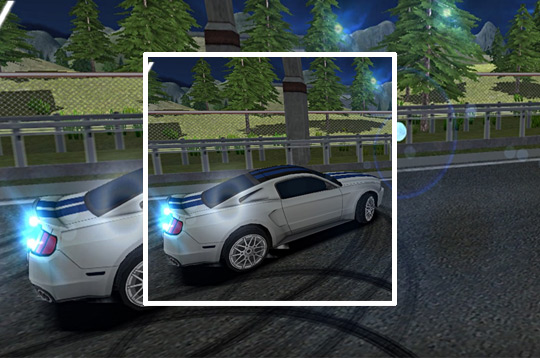 Car Drifiting Xtreme em Jogos na Internet