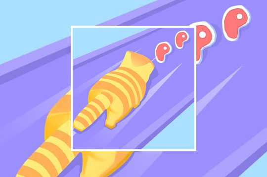 Cat Evolution On Culga Games