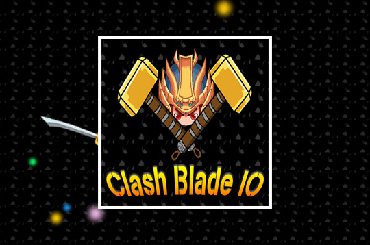 Clash Blade .io sur JeuxGratuitJeux