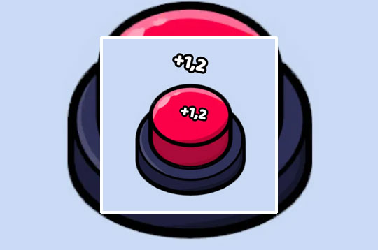 Click Click Clicker on Culga Games