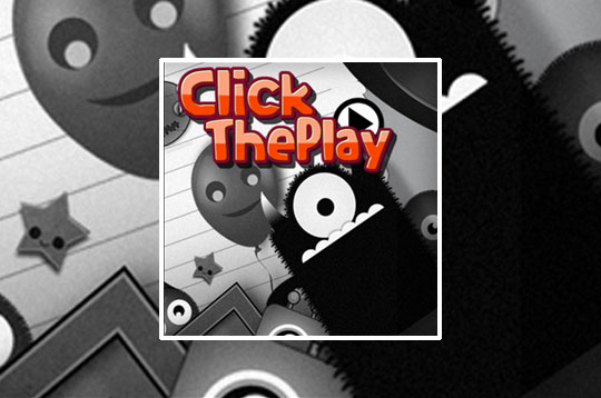 Click the Play sur JeuxGratuitJeux