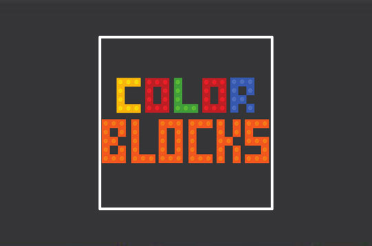 Color Blocks on Culga Games