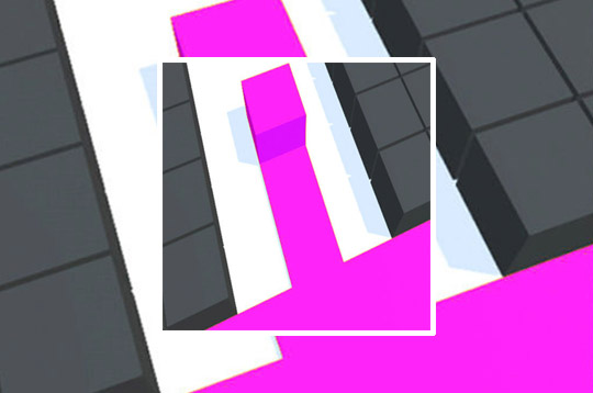 Color Fill 3D sur JeuxGratuitJeux