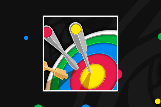Color Hit on Culga Games