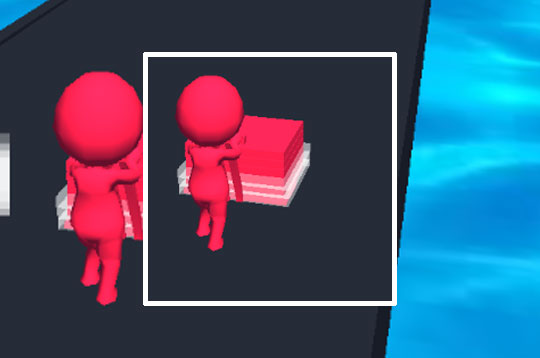 Color Stack on Culga Games