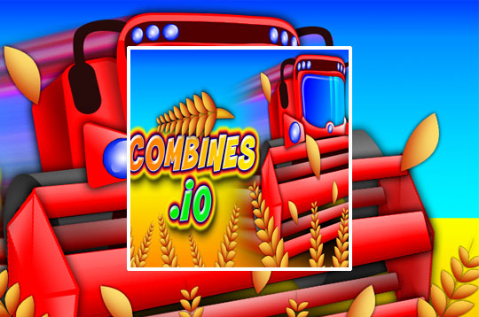 Combines.io on Culga Games