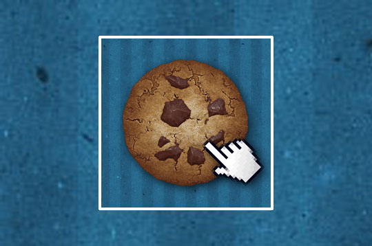 Cookie Clicker on Culga Games