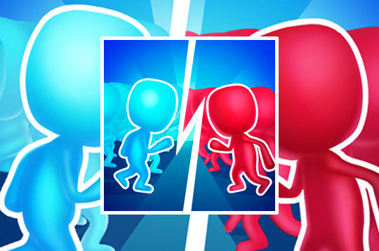 Count Master on Culga Games