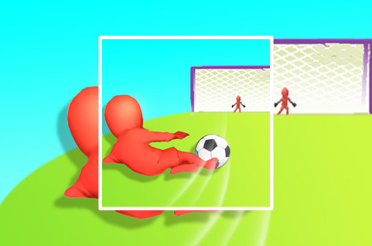 Crazy Kick!: Play Crazy Kick! Free on Culga Games
