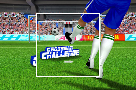Crossbar Challenge on Culga Games