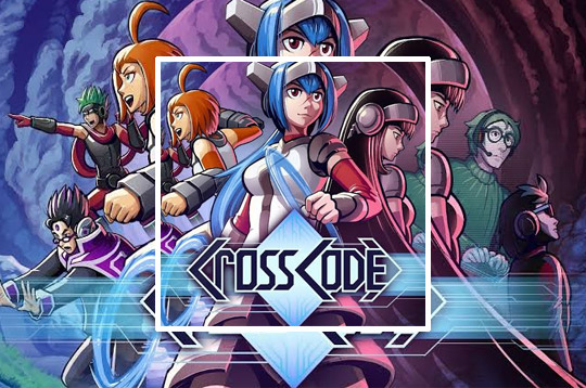 CrossCode on Culga Games