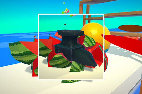 Crush it All! on Culga Games