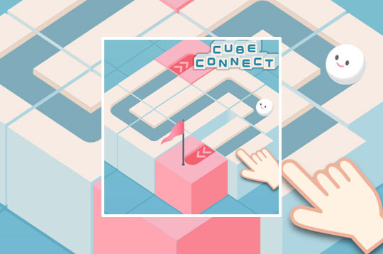 Cube Connect sur JeuxGratuitJeux