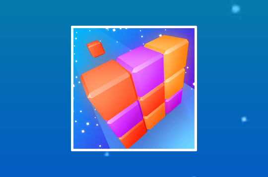 Cubes Blast on Culga Games