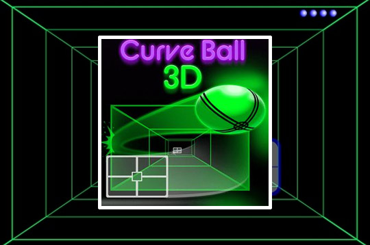 Curve Ball 3D sur JeuxGratuitJeux