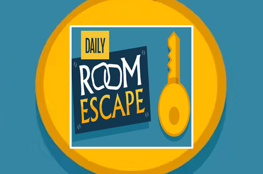 Daily Room Escape sur JeuxGratuitJeux