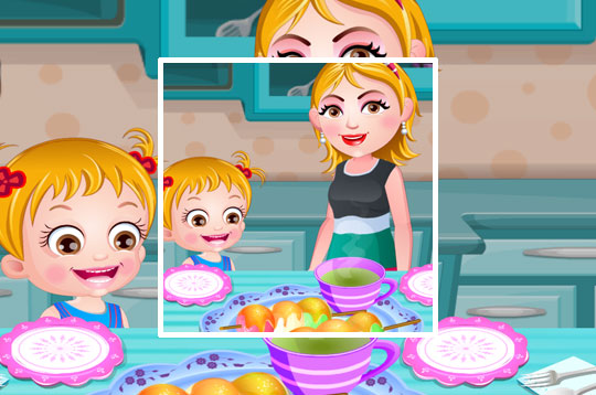 Dango - Hazel & Mom's Recipes on Culga Games