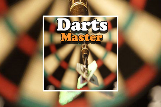 Darts Master sur JeuxGratuitJeux