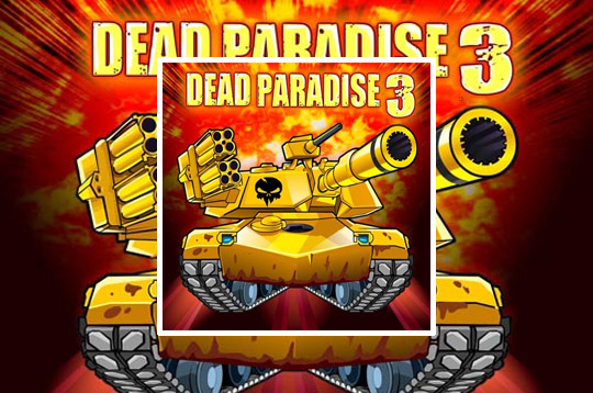 Dead Paradise 3 em Jogos na Internet