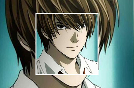 Death Note Type Game on Culga Games