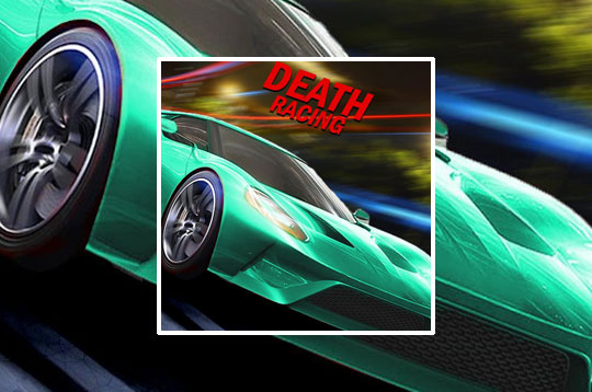 Death Racing on Culga Games