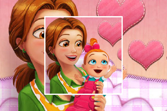 Delicious Emily's New Beginning Valentine's Edition on Culga Games