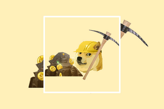 Dogeminer on Culga Games