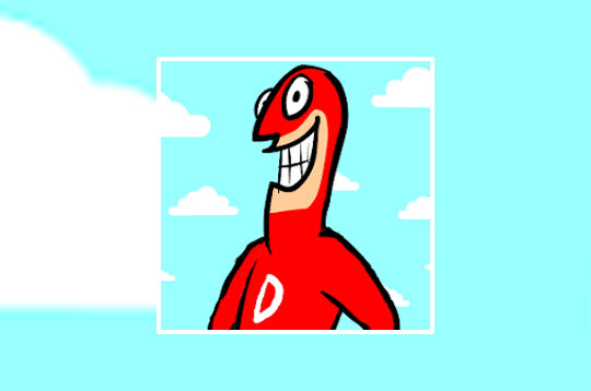 Doodieman Voodoo on Culga Games