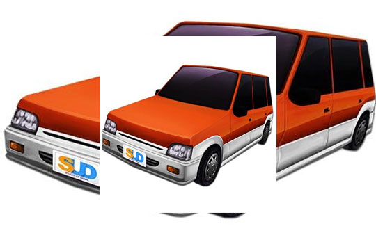 Dr. Driving sur JeuxGratuitJeux
